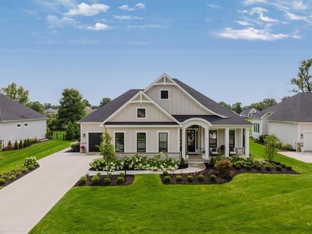 7940 Genova Dr, Galena, OH 43021