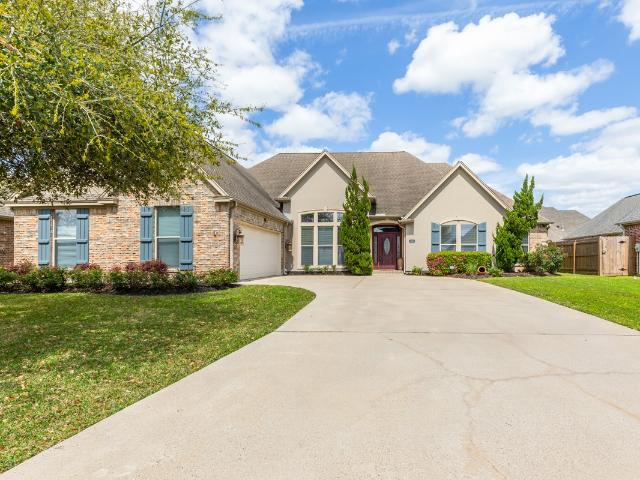 7940 Laurelwood St, Beaumont, TX 77707 | MLS #72935
