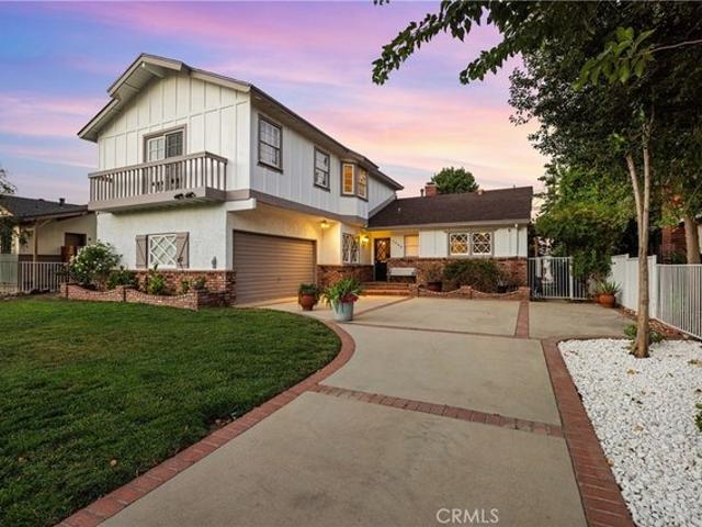 7940 Sunnybrae Ave, Winnetka, CA 91306