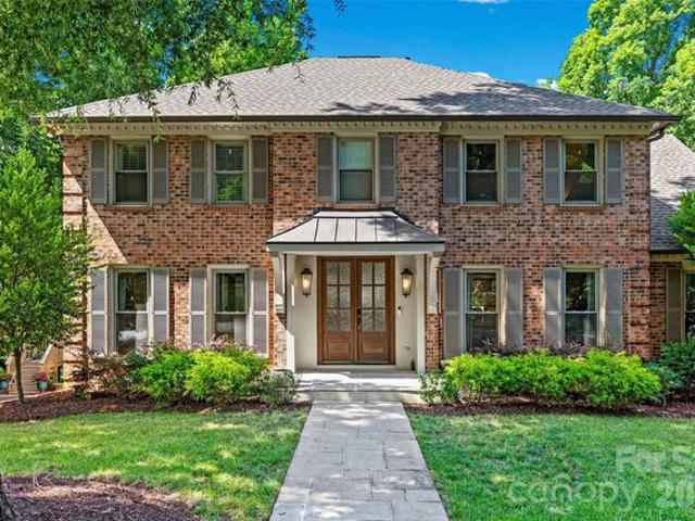 7940 Sunnyvale Ln, Charlotte, NC 28210