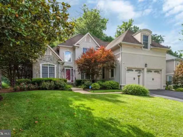 7941 AMSTERDAM CT, GAINESVILLE, VA 20155 Single Family Residen.