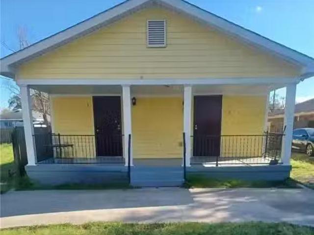 7941 DEVINE Avenue, A, New Orleans, LA 70127
