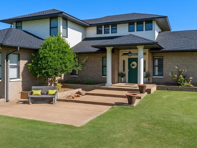 7941 E Sorghum Mill Road