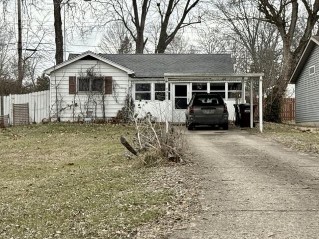 7941 Irvington Ave, Dayton, OH 45415