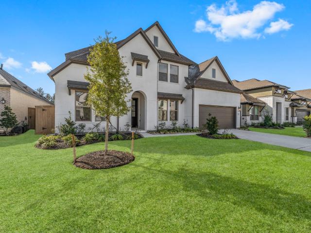7942 Coastal Prairie Dr, Porter, TX 77365 | MLS #16350