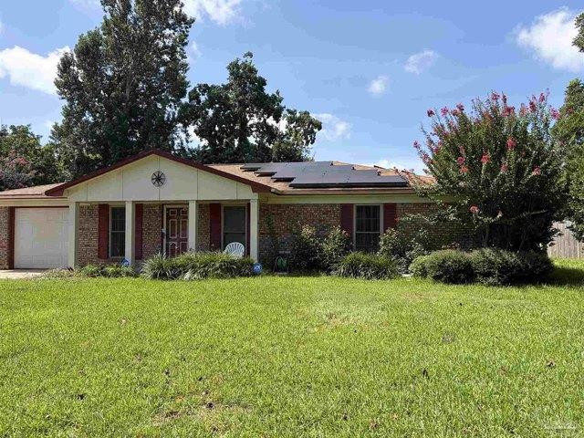 7942 Dartmoor Cir, Pensacola, FL 32514