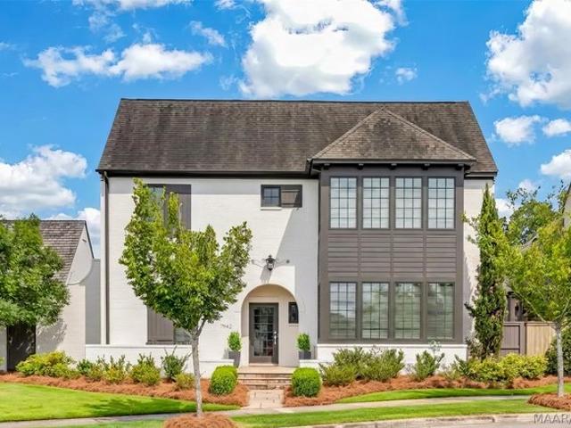 7942 Long Acre St, Montgomery, AL 36116
