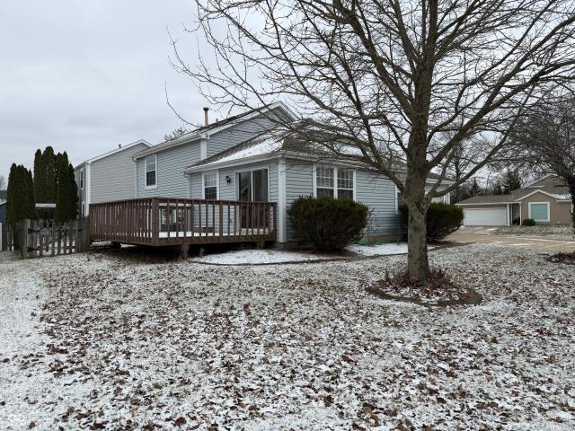 7943 Cardinal Cove W, Indianapolis, IN 46256 | MLS #22080 | Compass