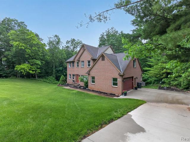 7943 Debora Drive