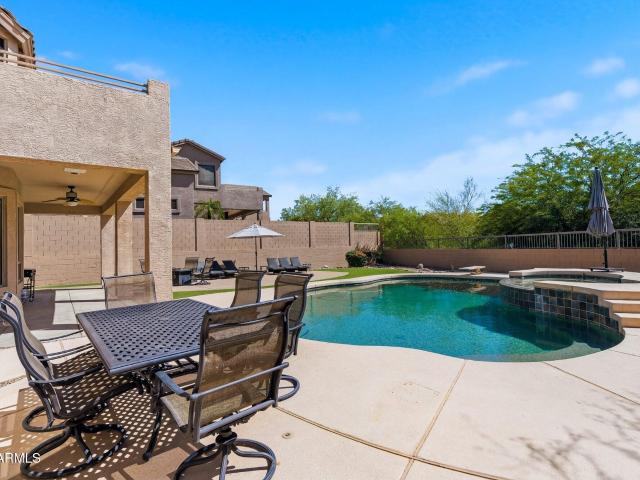 7943 E Sugarloaf Cir, Mesa, AZ 85207 | MLS #7011