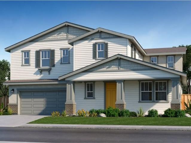 7943 Floyd Glenn Wise Dr, Tracy, CA 95377