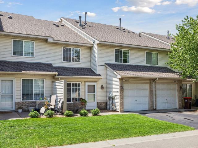 7943 Forest Boulevard # I