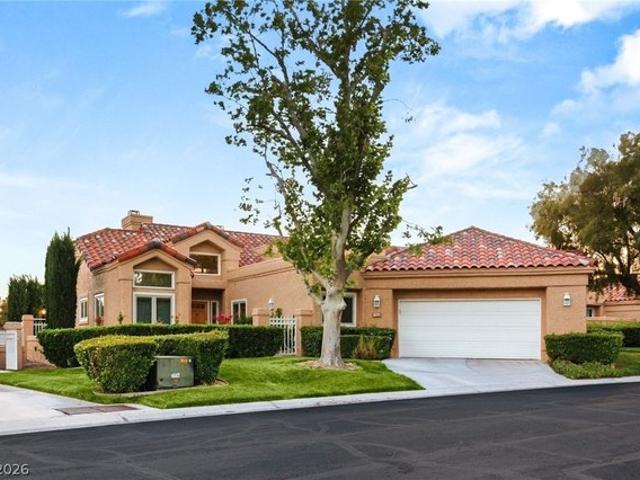 7943 Harbour Towne Ave, Las Vegas, NV 89113