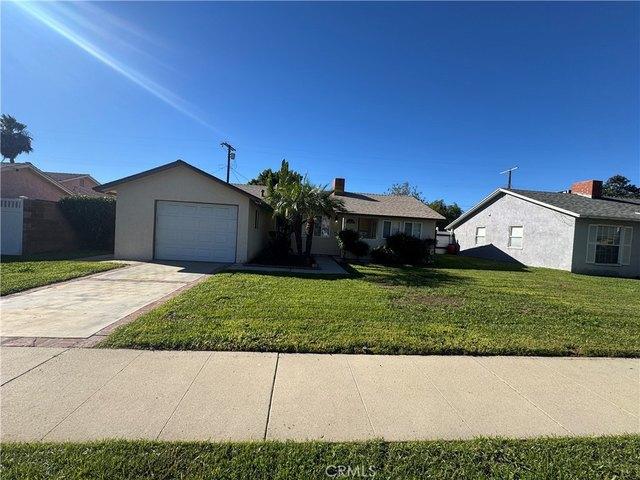 7943 Lasaine Ave, Northridge, CA 91325