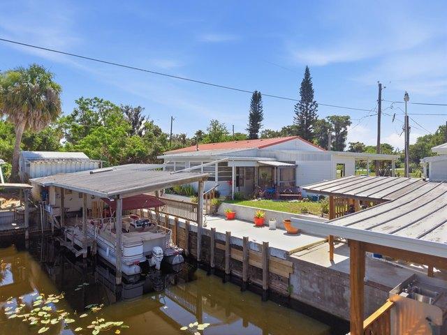 7943 SE 97th Ct, Okeechobee, FL 34974