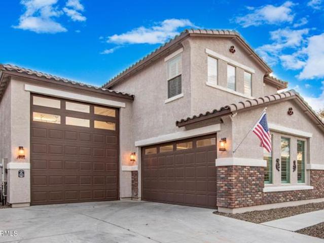 7943 W Atlantis Wy, Phoenix, AZ 85043