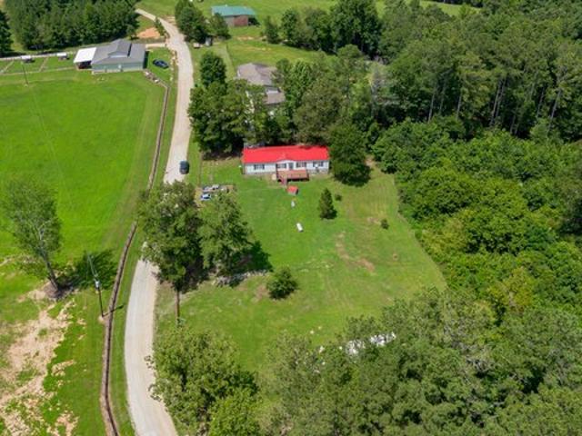 794 County Road 447, Heflin, AL 36264