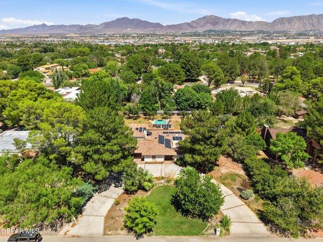 794 Coeur Dalene Cir, El Paso, TX 79922