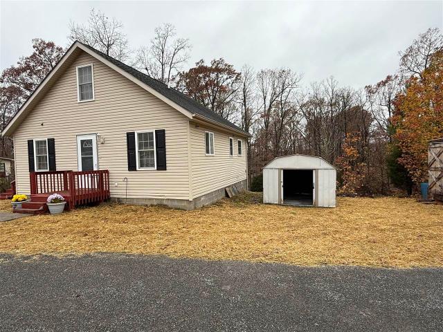 794 Chestnut Oak Road
