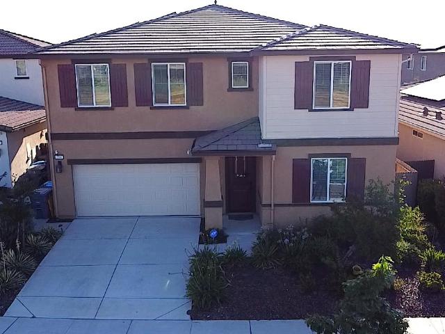 794 Berryessa Way, Olivehurst, CA 95961 | MLS #226082