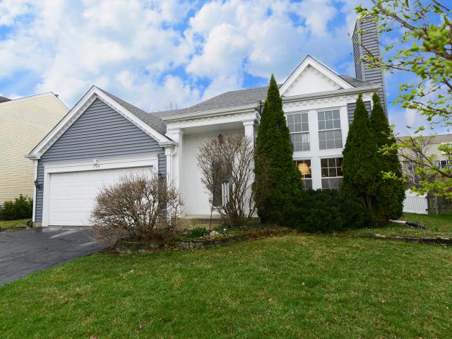 794 Burning Trail