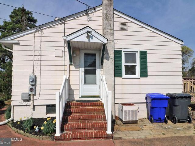 794 Burnt Tavern Road