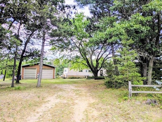 794 Deerborn Ave, Adams, WI 53910