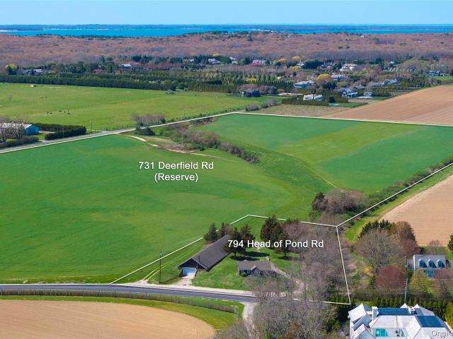 794 Head Of Pond Lot #5 Road