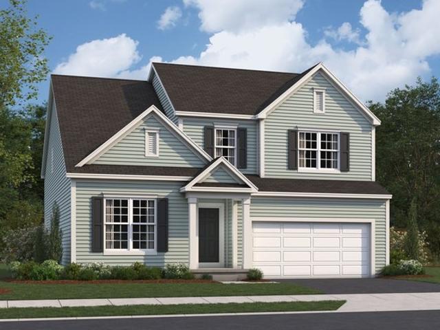 794 Hilton Dr, Reynoldsburg, OH 43068