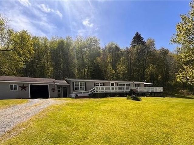 794 Lower Grimes Rd, Port Allegany, PA 16743