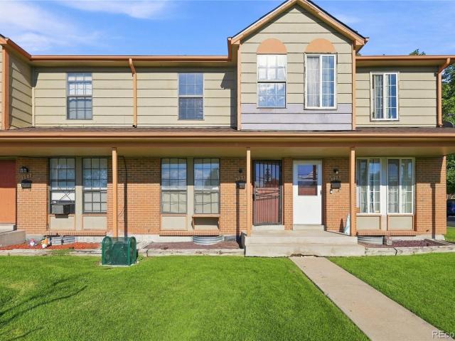 794 S Patton Court