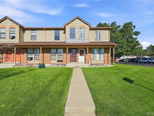 794 S Patton Ct, Denver, CO 80219