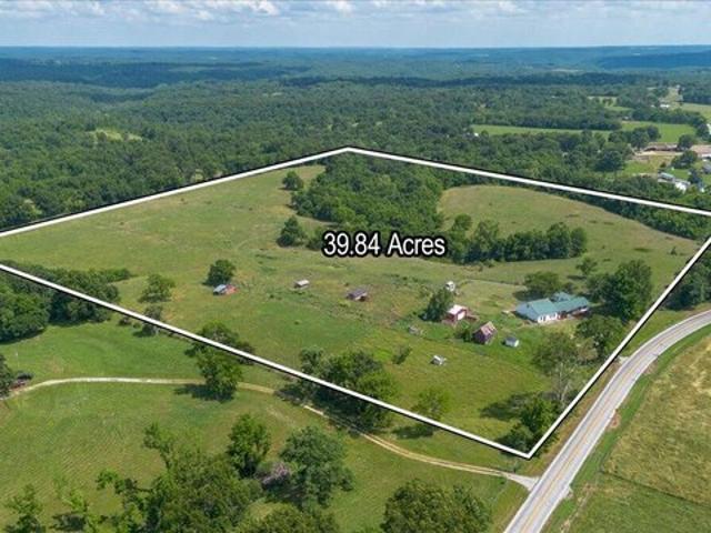 794 State Hwy E, Rocky Comfort, MO 64861