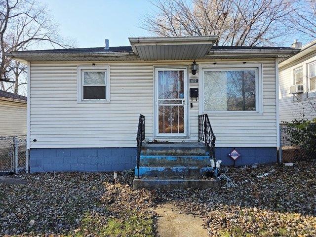 794 Porter St, Gary, IN 46406