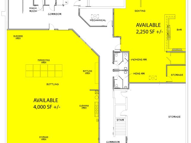 794 Pine Street # GL A