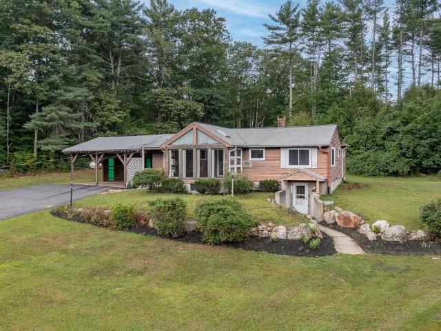 794 Province Road