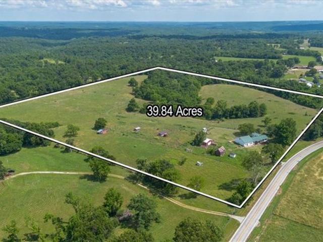 794 Route D, Rocky Comfort, MO 64861