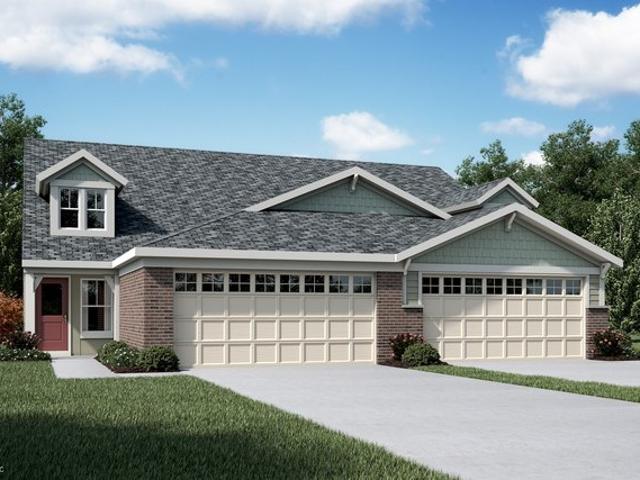 794 Rosebud Ln, Greenfield, IN 46140