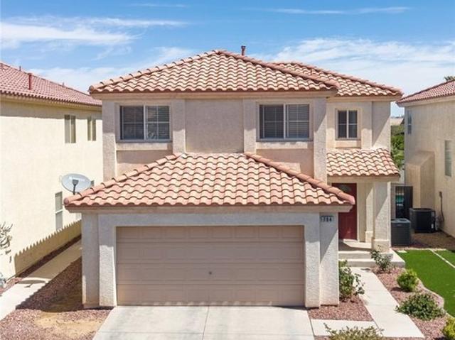 794 Ribbon Grass Ave, Las Vegas, NV 89183