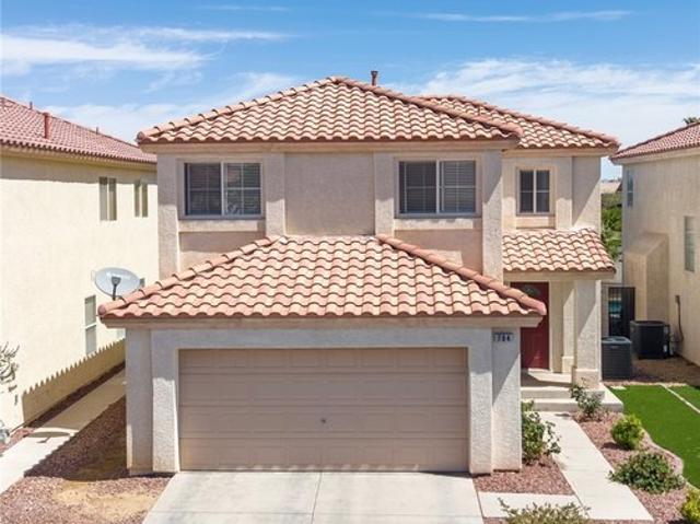 794 Ribbon Grass Ave, Las Vegas, NV 89183