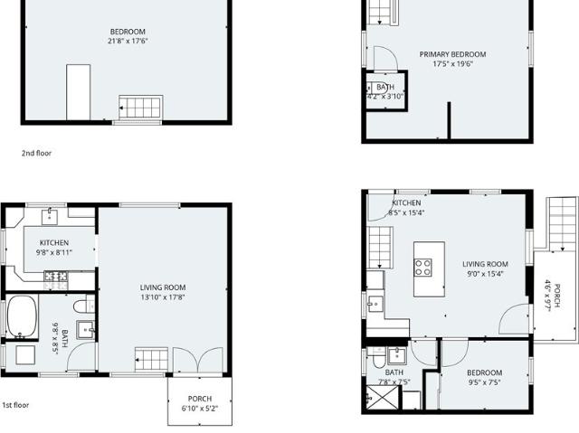 794 Woodland