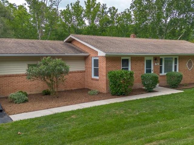 794 Valley Pike Rd Unit 645, Lexington, VA 24450