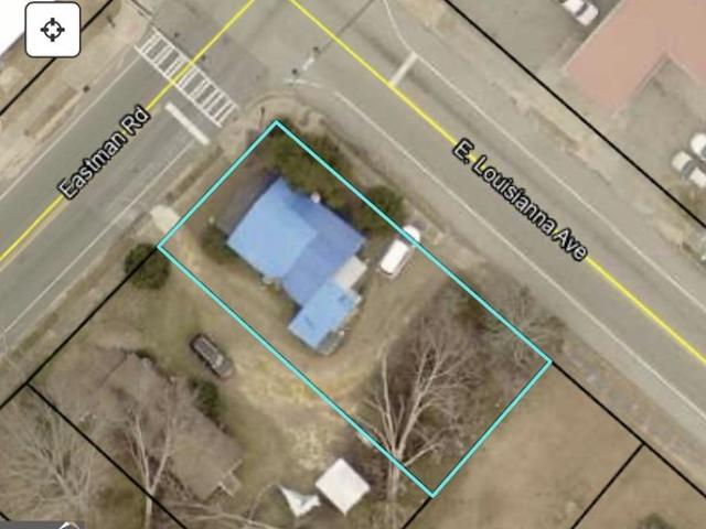 7954 Metter Rd, Soperton, GA 30457