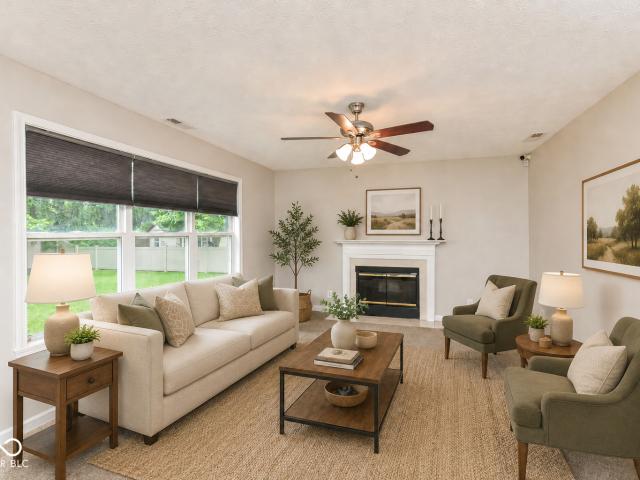 7954 Branch Creek Drive