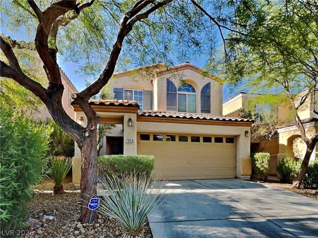 7954 Carmel Heights Ave, Las Vegas, NV 89178