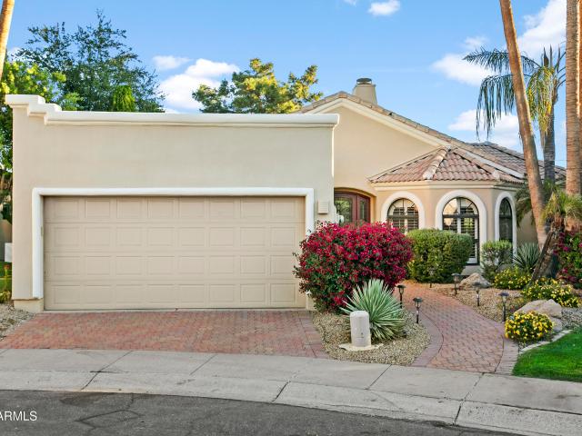 7954 E Clinton St, Scottsdale, AZ 85260 | MLS #6990 | Compass