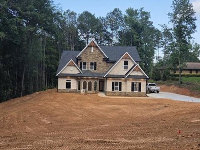7954 Spivey Rd, Jonesboro, GA 30236