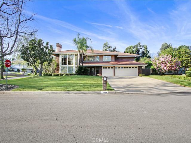 7954 Thoroughbred St, Rancho Cucamonga, CA 91701 | MLS #IV26063 | Compass