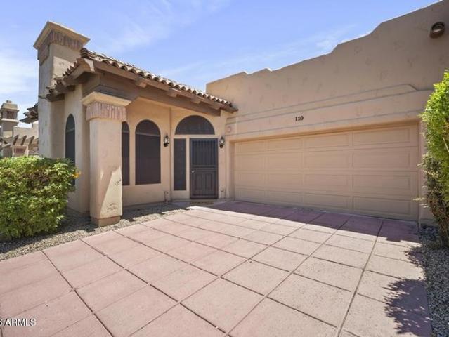 7955 E Chaparral Rd Unit 110, Scottsdale, AZ 85250