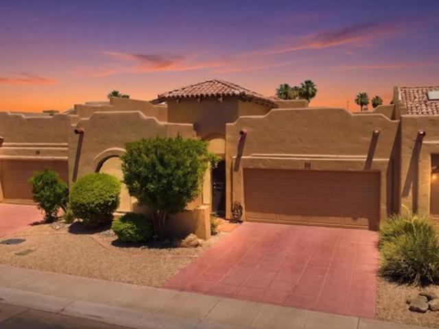 7955 E Chaparral Rd Unit 111, Scottsdale, AZ 85250